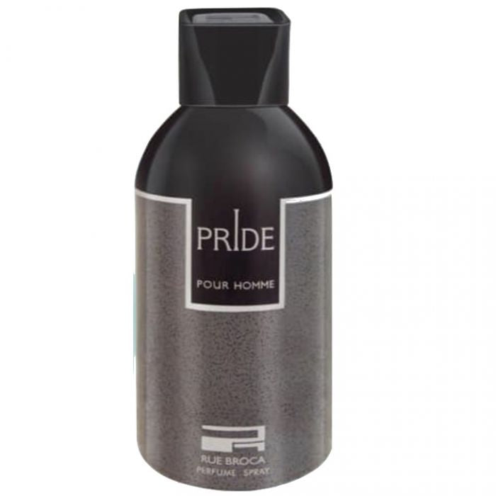 Pride Pour Homme perfume Spray – 91minis